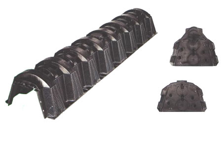 Septic Solutions - Installation